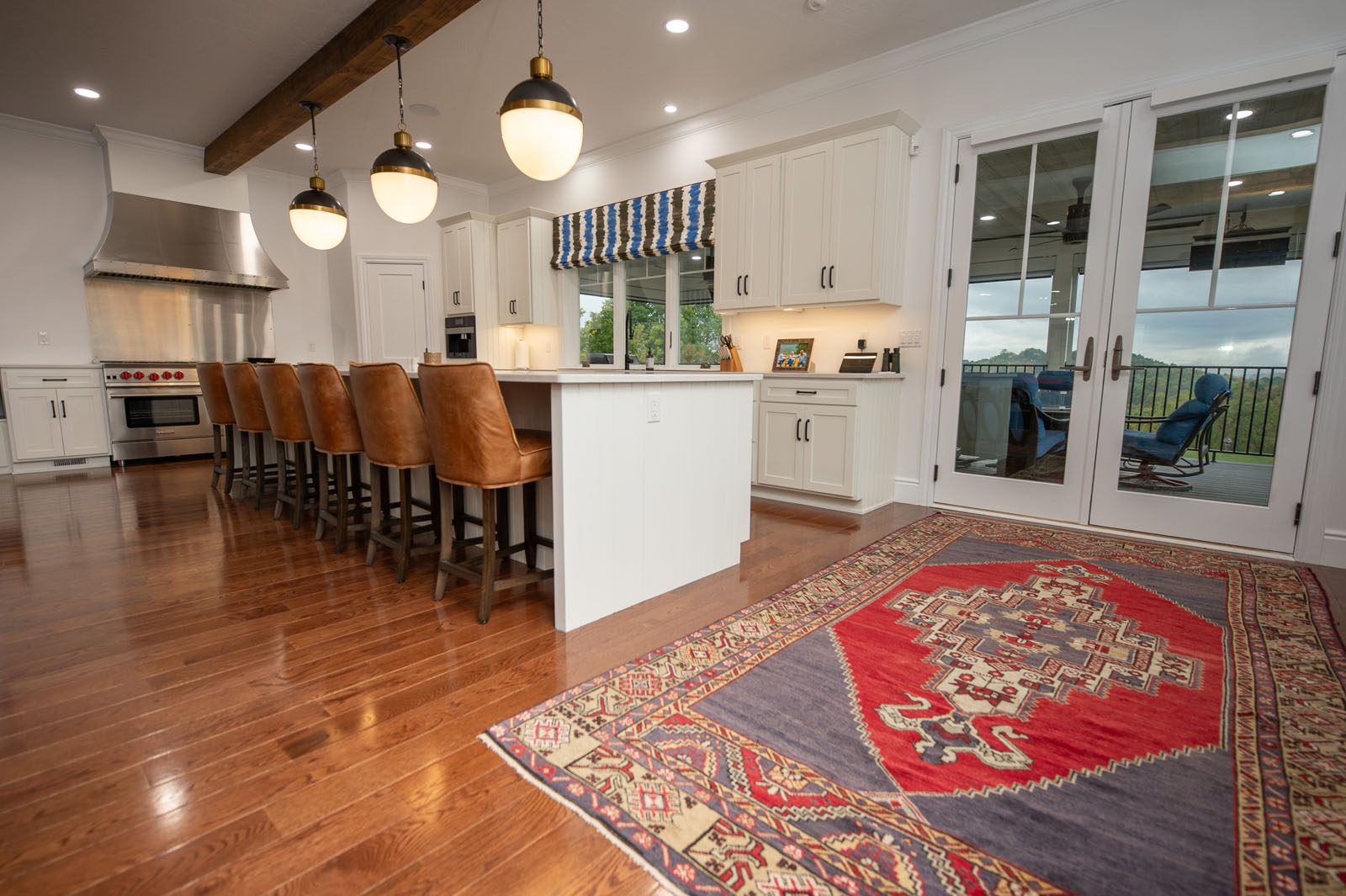 About Iron Senergy | Iron Senergy