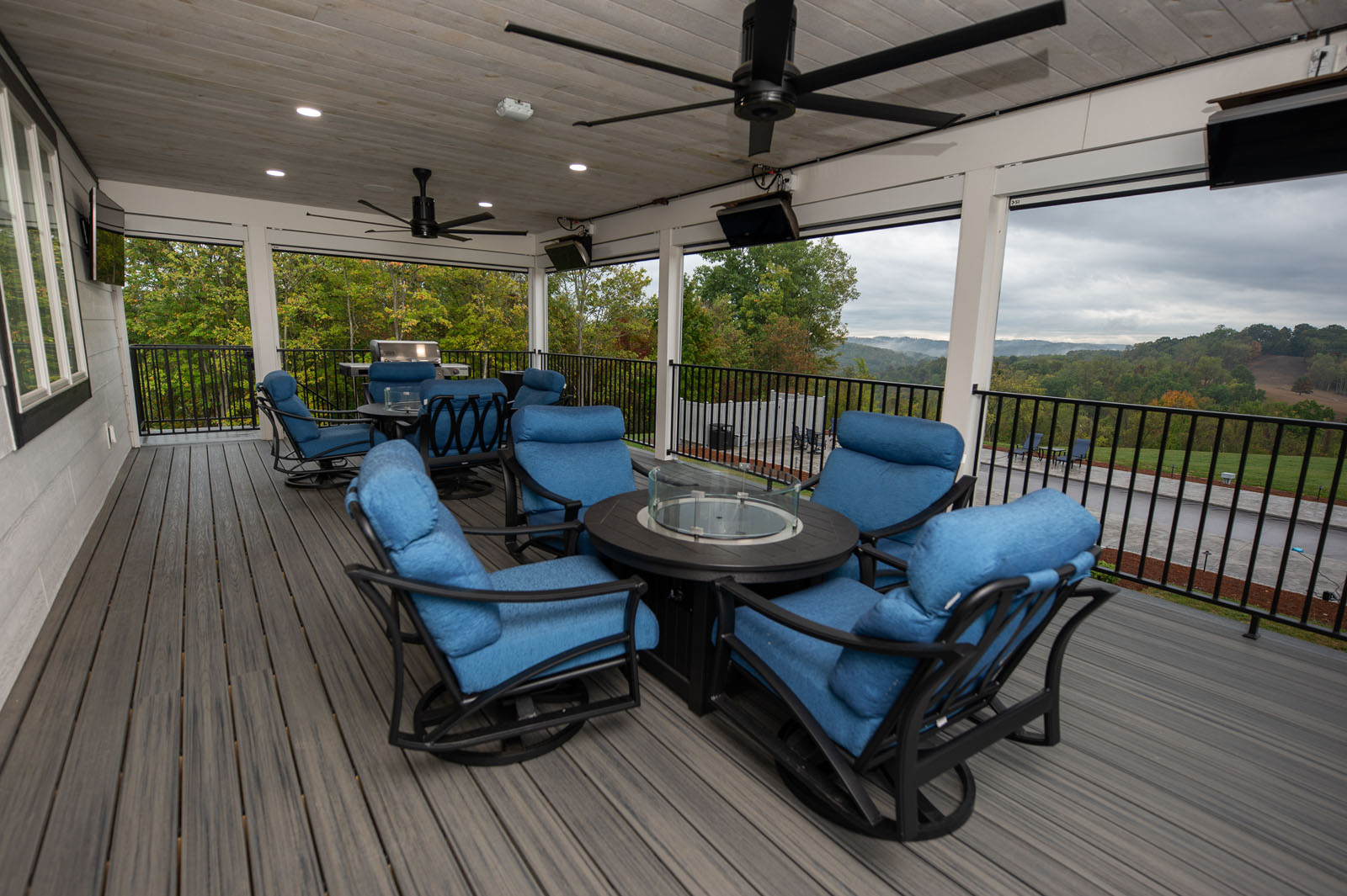 Iron Ranch | Iron Senergy